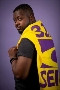 About Us – 32BJ SEIU