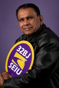 About Us – 32BJ SEIU