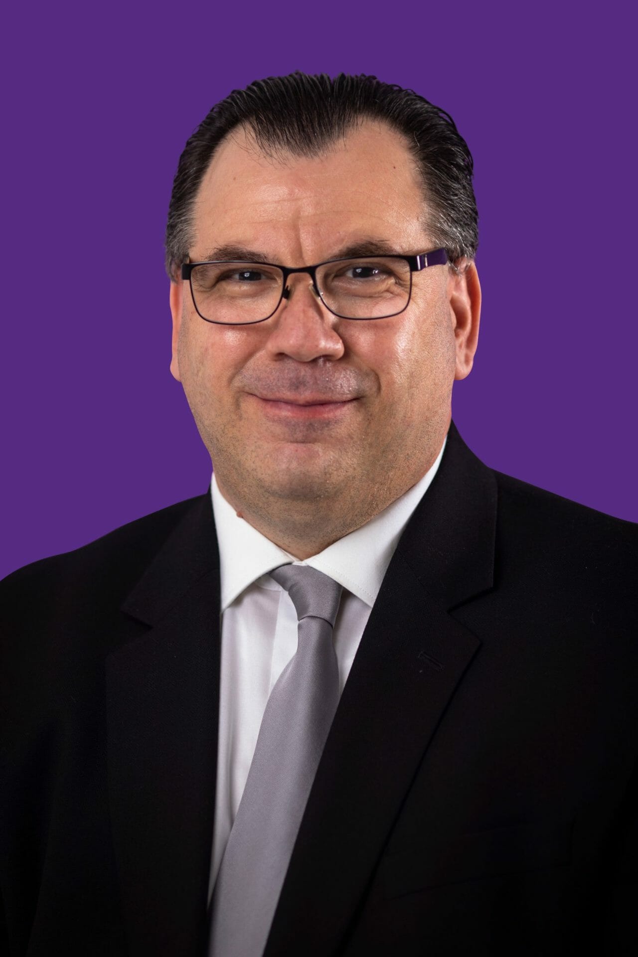 Kevin Stavris – 32BJ SEIU