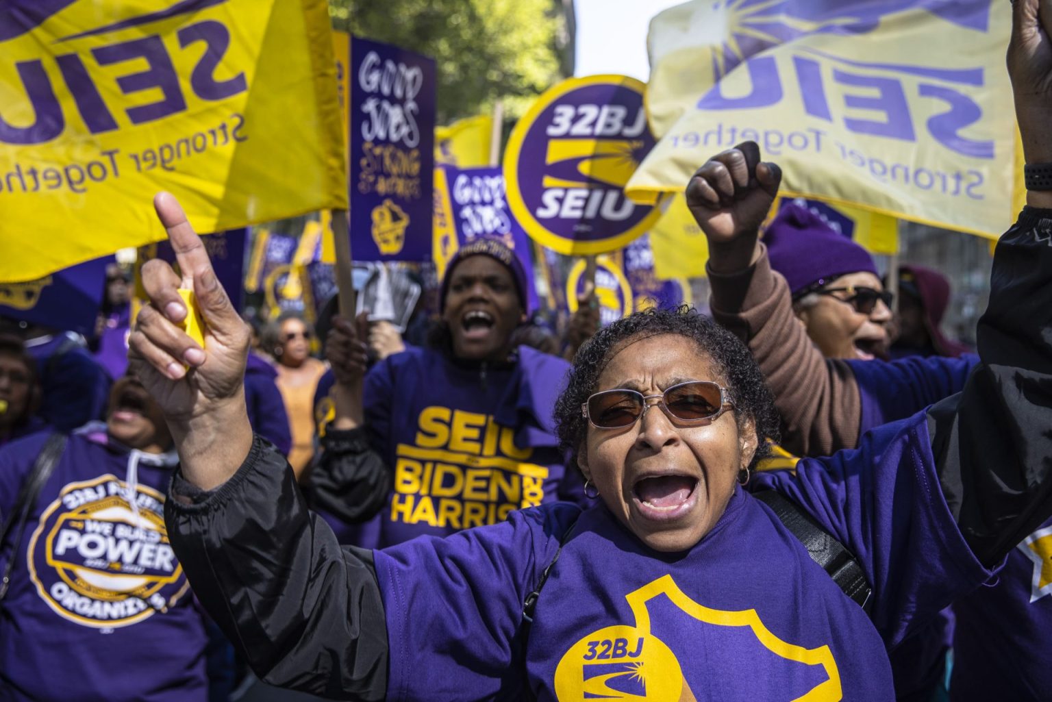 Member Resources – 32BJ SEIU