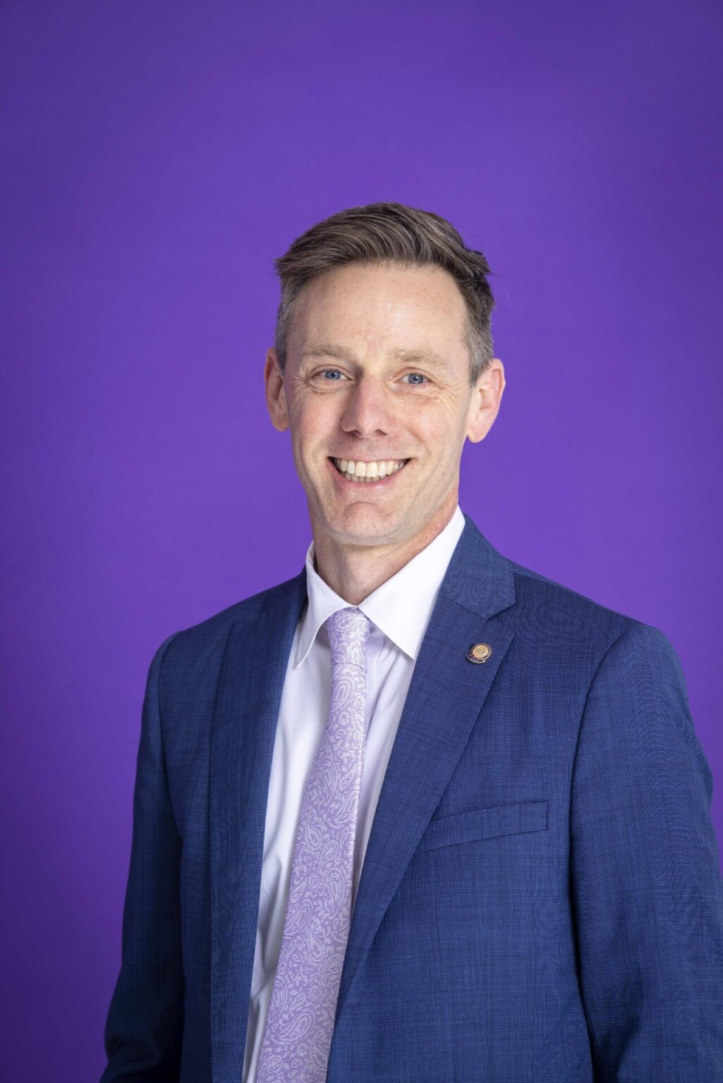 Sam Williamson – 32BJ SEIU