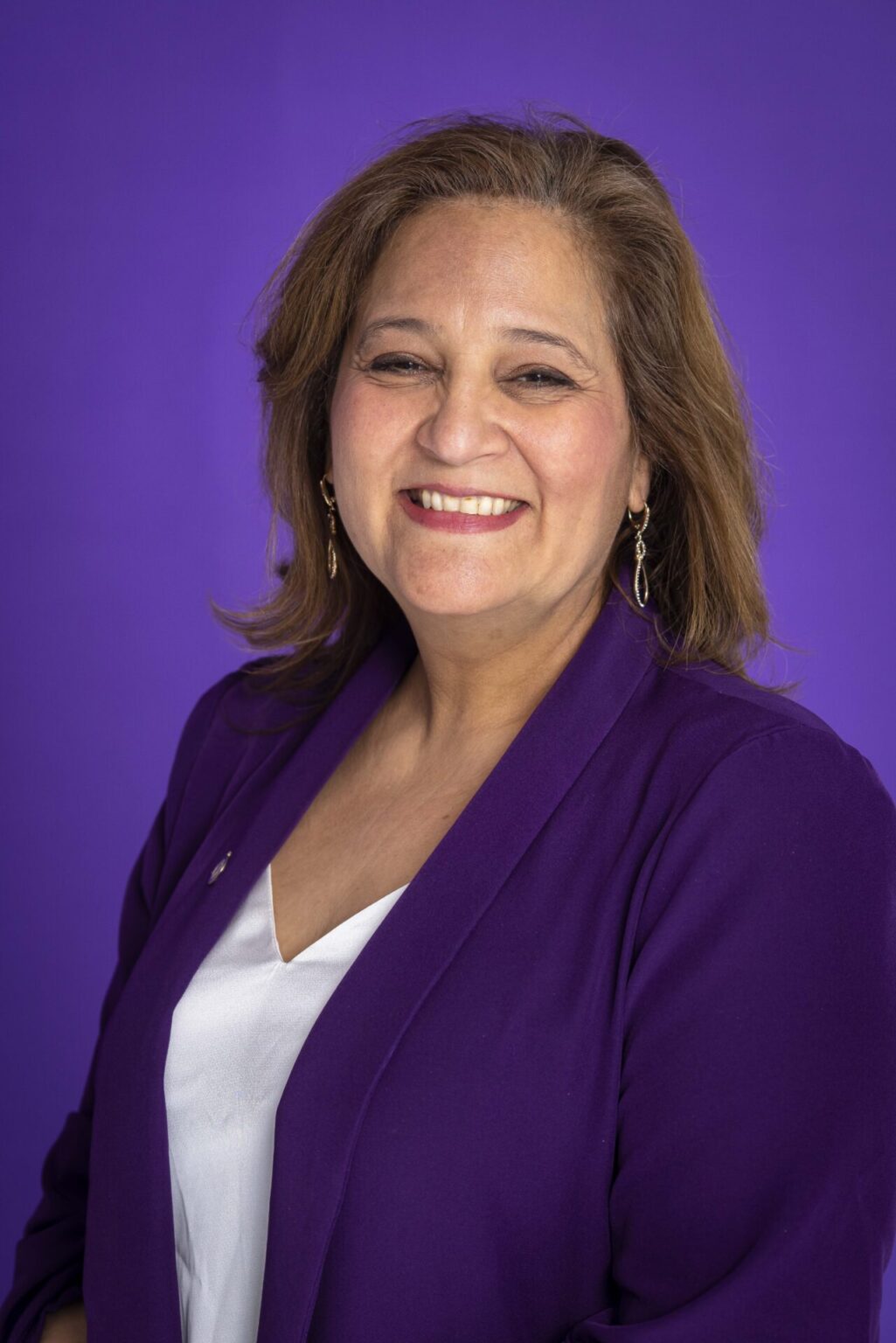Roxana Rivera – 32BJ SEIU
