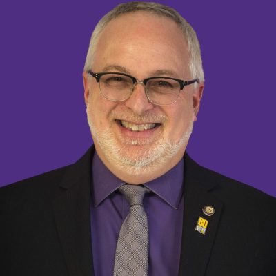 Officers & Leadership – 32BJ SEIU